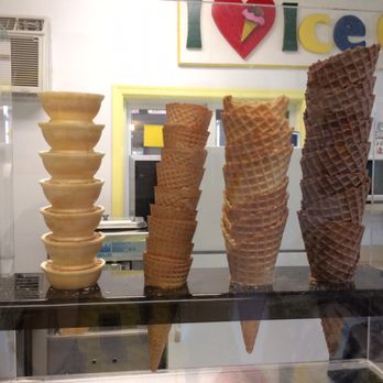 ICE CREAM COTTAGE - Updated December 2025 - 16 Photos & 13 Reviews ...