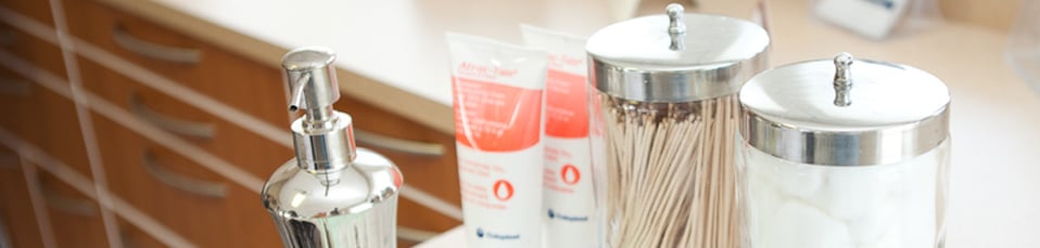 MEDICAL FOOT SOLUTIONS - Updated January 2026 - 450 Bronte Street S ...