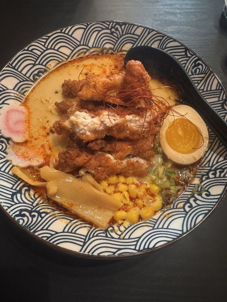 MIZU HIBACHI SUSHI & RAMEN - Updated October 2025 - 11 Photos & 12 ...