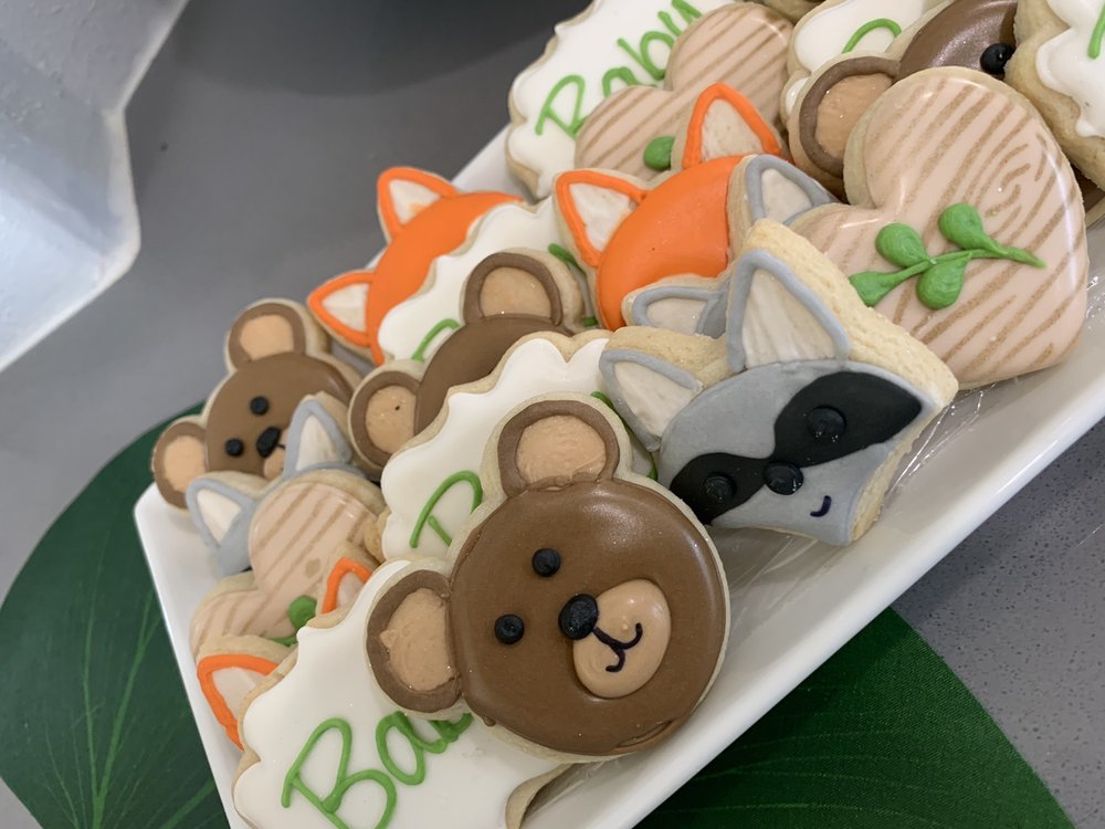 RAINING COOKIES - 46 Photos & 26 Reviews - 6855 176th Ave NE, Redmond ...