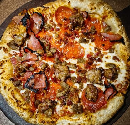 THE ORIGINAL ITALIAN PIE - SLIDELL - Updated April 2026 - 74 Photos ...