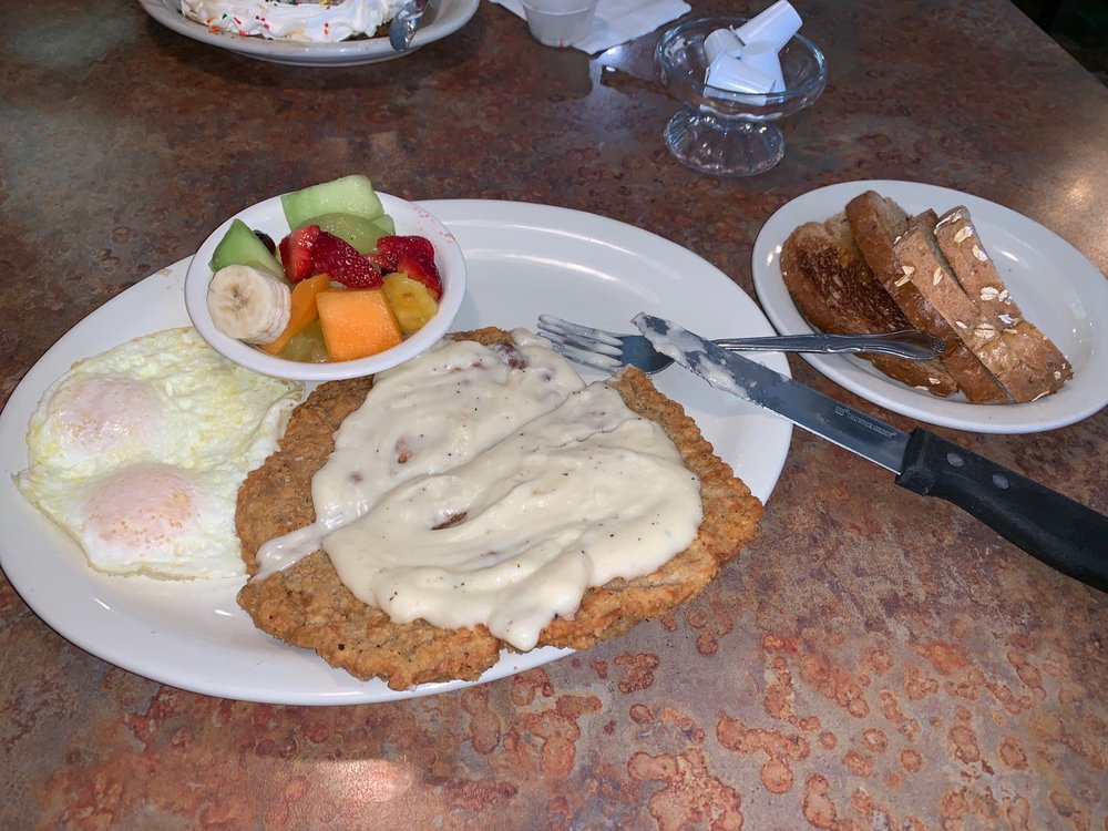 PERKO’S CAFE - 27 Photos & 67 Reviews - 2120 Patterson Rd, Riverbank ...