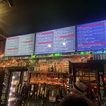 ZEITGEIST - Updated May 2025 - 531 Photos & 2663 Reviews - 199 Valencia ...