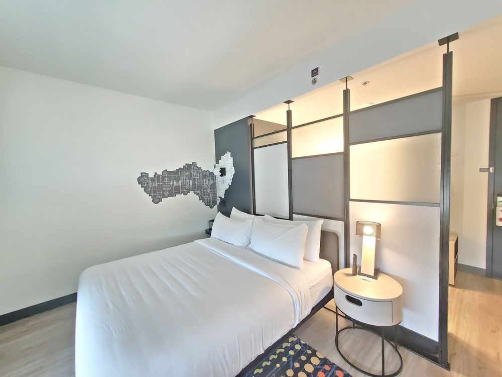 ALOFT ATLANTA PERIMETER CENTER - 18 Photos & 10 Reviews - 6401 Barfield ...