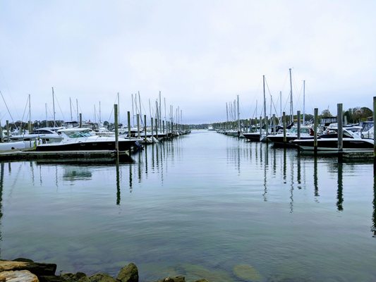 DOCKSIDE SEAFOOD & GRILLE - 98 Photos & 164 Reviews - Seafood - Block ...