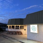 THE COPPER ROOM - 118 Photos & 85 Reviews - 57360 Aviation Dr, Yucca ...