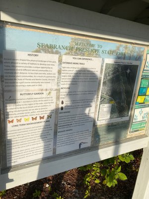 SEABRANCH PRESERVE STATE PARK - Updated December 2024 - 44 Photos & 10 ...