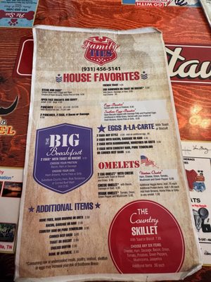 FAMILY TIES RESTAURANT - Updated July 2025 - 43 Photos & 90 Reviews ...