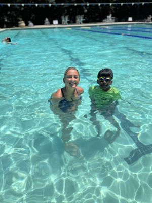 GO SWIM - Updated July 2025 - 2001 Lake Windward Dr, Alpharetta ...