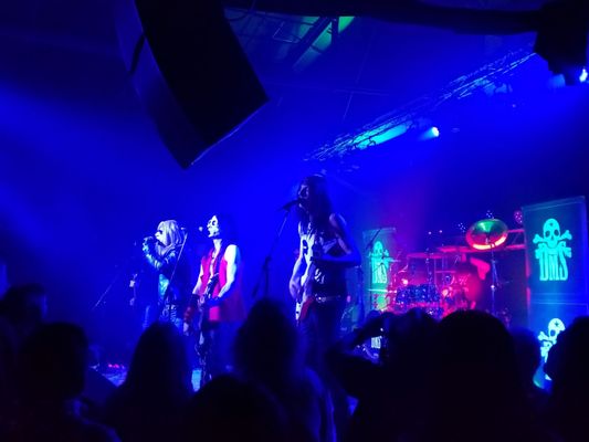 THE VANGUARD - Updated October 2025 - 30 Photos & 23 Reviews - 222 N ...