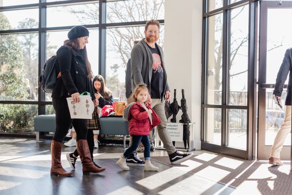 PROVIDENCE CHURCH - Updated January 2026 - 28 Photos - 6339 Glenwood ...