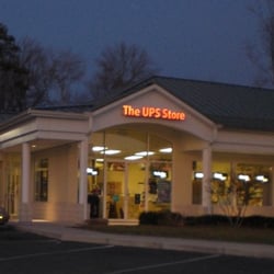 THE UPS STORE - 15 Photos & 23 Reviews - 29L Atlantic Ave, Ocean View ...