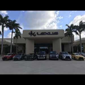 JM LEXUS - 215 Photos & 335 Reviews - 5350 W Sample Rd, Margate, FL - Yelp