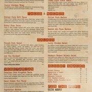 YELLOW DOG EATS - 1891 Photos & 1603 Reviews - 1236 Hempel Ave ...