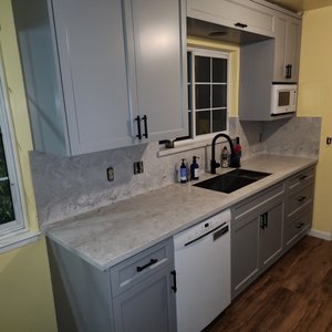 PLAMAR USA KITCHEN COUNTERTOPS - Updated July 2025 - 52 Photos & 111 ...