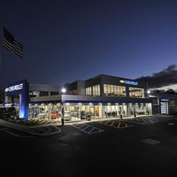 PARAMUS CHEVROLET - 64 Photos & 137 Reviews - 194 State Rt 17 N ...