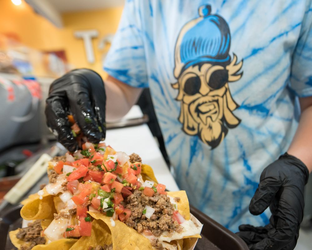 TACO JED - 148 Photos & 64 Reviews - 808 Broadway Ave S, Rochester, MN ...