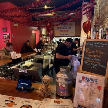 RUBI’S - Updated October 2025 - 233 Photos & 117 Reviews - 1316 W 18th ...