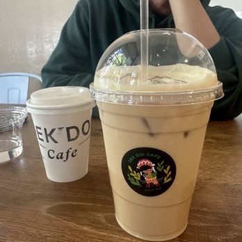 DEK DOI CAFE - Updated June 2024 - 162 Photos & 59 Reviews - 4125 ...