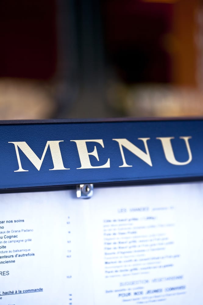 LE POISSON ROUGE - Updated April 2024 - 13 Reviews - 20 Promenade des ...