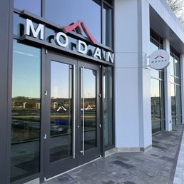 MODAN - Updated December 2025 - 543 Photos & 100 Reviews - 1788 Chain ...