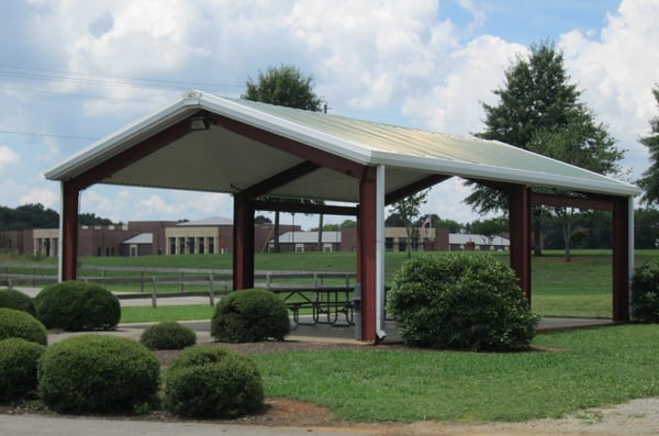 MORGAN COUNTY NORTH PARK - Updated December 2025 - 58 North Park Dr ...