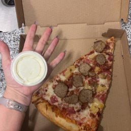 THE CORNER CRUST - Updated September 2025 - 55 Photos & 72 Reviews ...