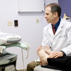 Best Podiatrist Near Me - December 2025: Find Nearby Podiatrist Reviews ...