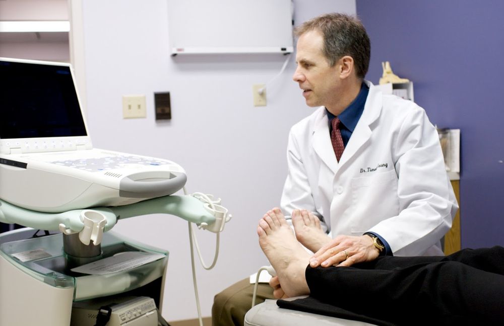 ISSAQUAH FOOT & ANKLE SPECIALISTS - Updated June 2026 - 28 Photos & 95 ...