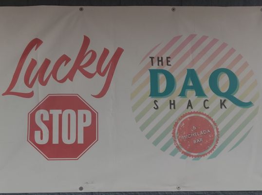 LUCKY STOP 4 THE DAQ SHACK - 1930 Douglass Rd, Nacogdoches, Texas ...