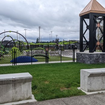 PENNY PLAYGROUND - Updated October 2025 - 1225 SW Williams Ave ...