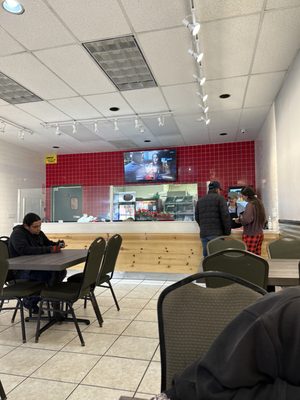 MI CAFECITO PUPUSERIA Y RESTAURANTE - Updated June 2025 - 35 Photos ...