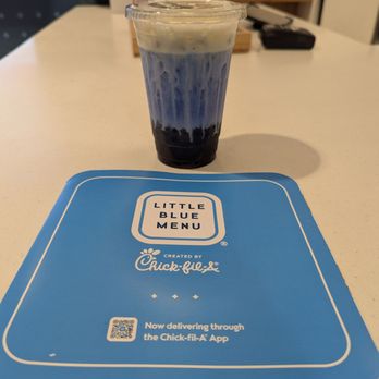 LITTLE BLUE MENU - Updated October 2025 - 441 Photos & 117 Reviews ...