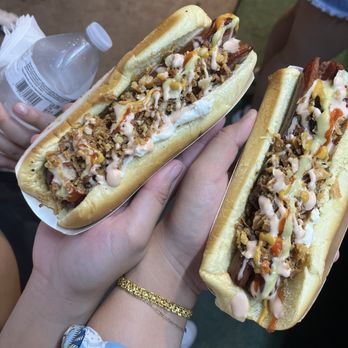 DITTYDOG - Updated March 2025 - 122 Photos & 109 Reviews - 519 E 7th St ...