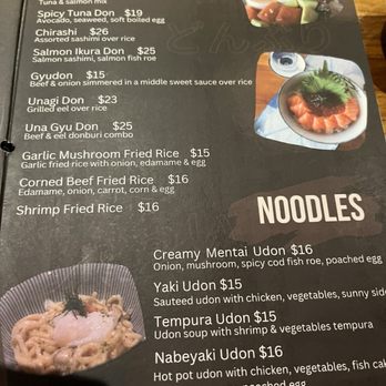 OCEAN CODE HANDROLL BAR - Updated June 2024 - 508 Photos & 148 Reviews ...