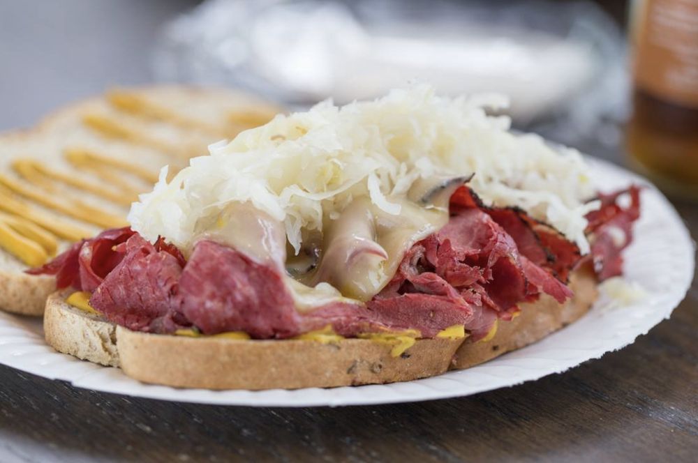 THE ORIGINAL RINALDI’S DELI AND CAFE - Updated May 2026 - 458 Photos ...