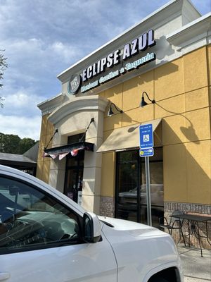 ECLIPSE AZUL CANTINA & TAQUERIA CANTON - Updated July 2024 - 44 Photos ...