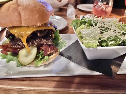 KENZINGTON BURGER BAR - Updated May 2025 - 52 Photos & 101 Reviews - 40 ...