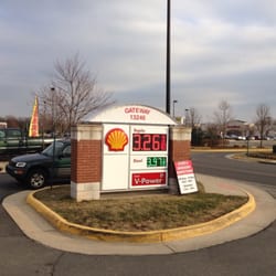 GATEWAY SHELL & SERVICE CENTER - 39 Reviews - 13246 Gateway Center Dr ...
