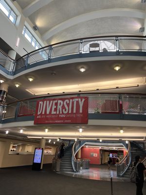 MD ANDERSON LIBRARY - Updated September 2025 - 25 Photos & 14 Reviews ...