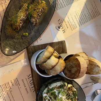 MARTA FINE FOOD AND SPIRITS - Updated August 2025 - 490 Photos & 135 ...