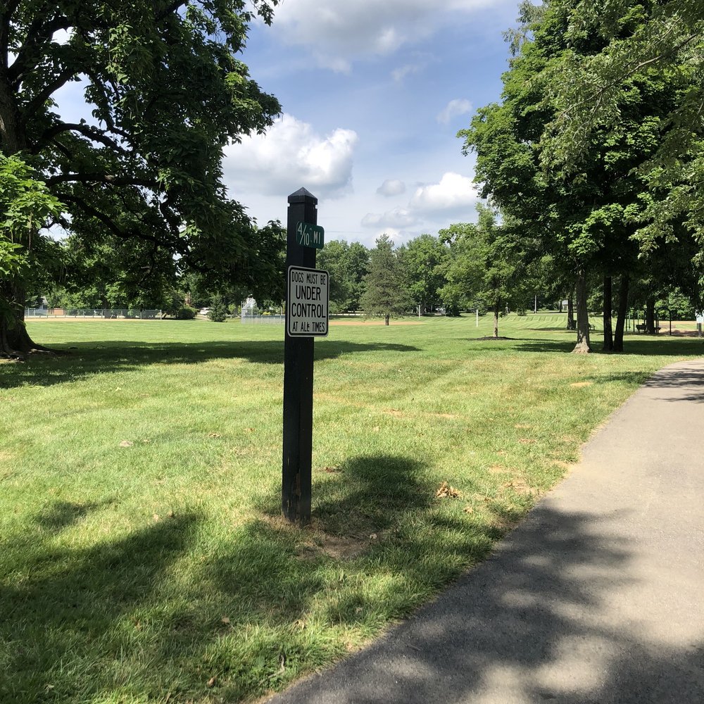 STEPHAN FIELD - Updated July 2025 - 6475 Drake Rd, Indian Hill, Ohio ...