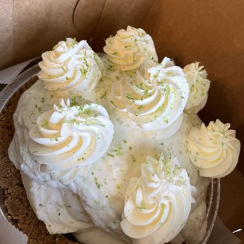 THE PIE STORE - 130 Photos & 224 Reviews - 100 Watchung Ave, Montclair ...