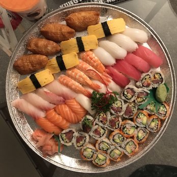 Lawrence Fish Market - 951 Photos & 832 Reviews - Sushi Bars - 3920 W ...