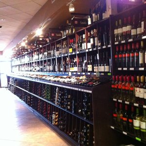 CRAFT CELLARS - Updated August 2025 - 1345 32nd Avenue NE, Calgary ...