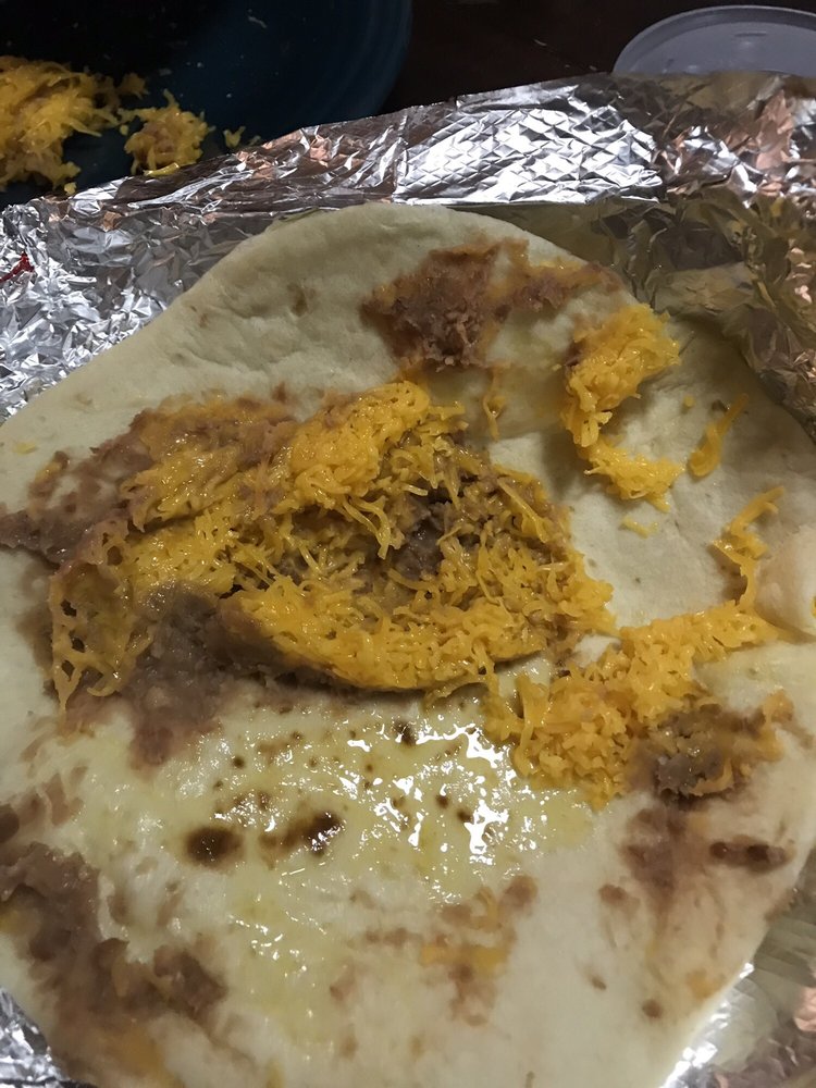 ROSA’S CAFÉ & TORTILLA FACTORY - 7900 E Hwy 191, Odessa, Texas ...