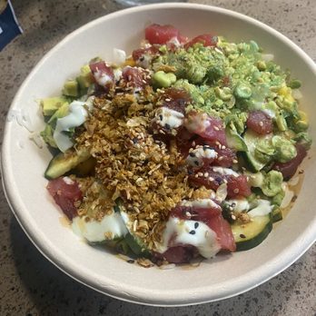 POKÉ MUNCH - Updated November 2024 - 202 Photos & 288 Reviews - 630 N ...