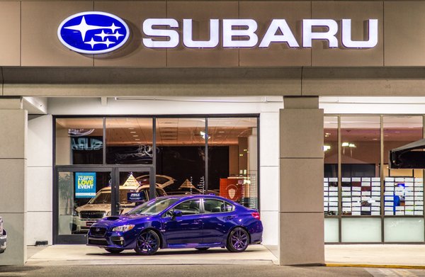 AUTONATION SUBARU ARAPAHOE - Updated August 2025 - 45 Photos & 471 ...