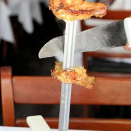 TAURINUS BRAZILIAN STEAKHOUSE - 1020 Photos & 1151 Reviews - 167 W San ...