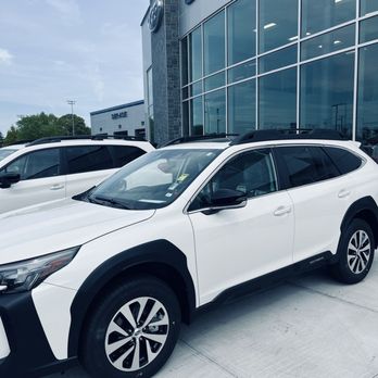 DAN PERKINS SUBARU - Updated December 2025 - 32 Photos & 148 Reviews ...